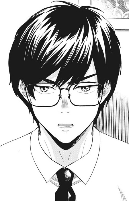 Kairo Ichimatsu (Oujougiwa no Imi wo Shire!) - Pictures - MyAnimeList.net