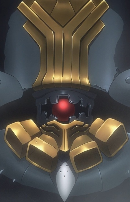 Charles Babbage (Fate/Grand Order) - Pictures - MyAnimeList.net