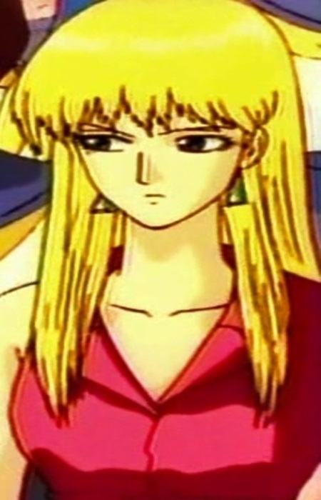 Yuu Shiina (Chameleon (OVA)) - Pictures - MyAnimeList.net