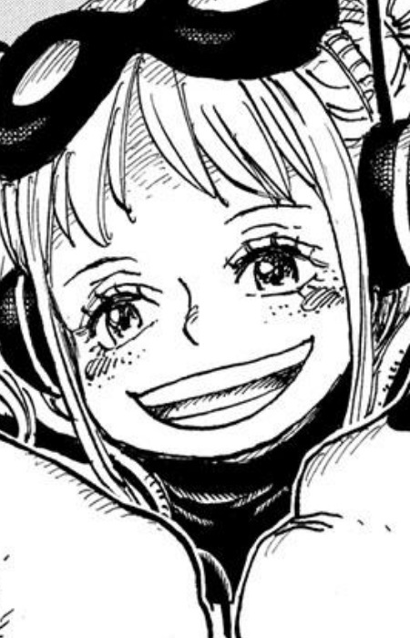 York (One Piece) - Pictures - MyAnimeList.net