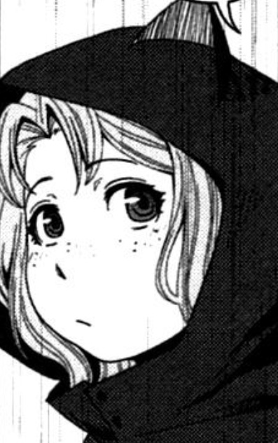 Jen Smith (Uwagaki) - Pictures - MyAnimeList.net