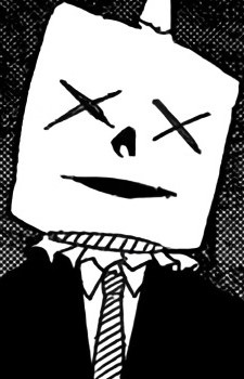 Hwalipon (Sentai Daishikkaku) - MyAnimeList.net