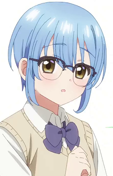 Hisui Tsurumi (One Room, Hiatari Futsuu, Tenshi-tsuki.) - Pictures ...