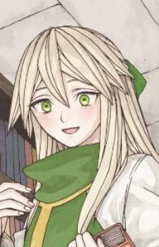 Sylph Biebel (Sute Akuyaku Reijou wa Kaibutsu ni Otogibanashi wo Kataru) - Pictures ...