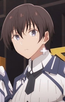 Himka Houra (Maou Gakuin no Futekigousha: Shijou Saikyou no Maou no ...