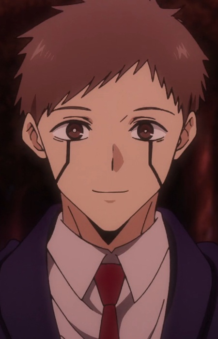 Max Land (Mashle: Shinkakusha Kouho Senbatsu Shiken-hen) - Pictures ...