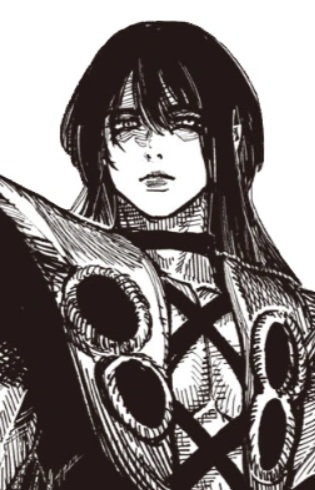 Bador Vlad (Choujin X) - MyAnimeList.net