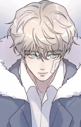 Hee-Seo Kwon (A Tree Without Roots) - Pictures - MyAnimeList.net