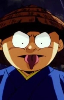 Tofu-Kozo (Gegege no Kitarou (2007)) - Pictures - MyAnimeList.net