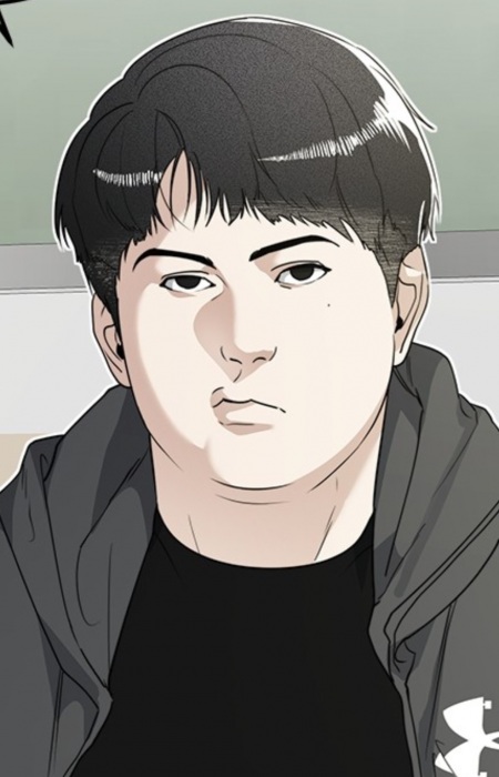 Seho Heo (The Ki Sisters) - MyAnimeList.net