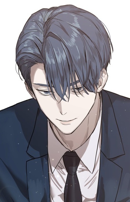 Eden Seonwoo (Special Civil Servant) - MyAnimeList.net