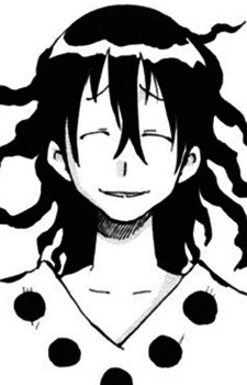 David (Ueki no Housoku Plus) - MyAnimeList.net