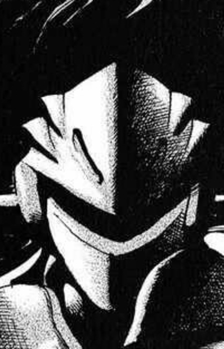 Knight (Project ARMS) - Pictures - MyAnimeList.net