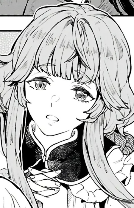 Shally (Yamu ni Yamarenu! Tensei Kenja no Heion(?) na Nichijou ...