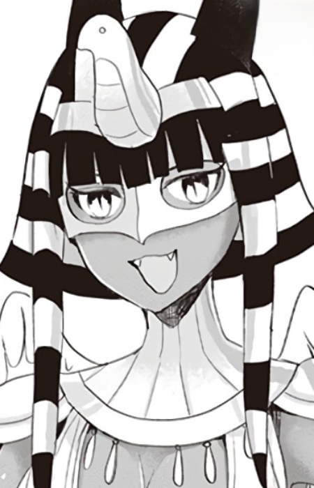 Sphinx (Anata no Danna Uwaki shitemasu yo) - MyAnimeList.net