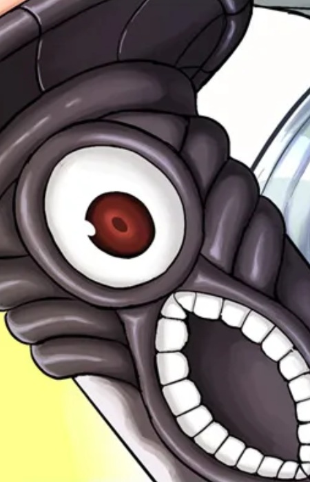 Puppet Sword (Dungeon ni Hisomu Yandere na Kanojo ni Ore wa Nando mo ...