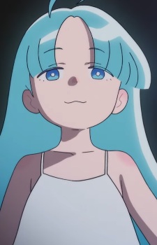 Rococo (Nomo no Kuni) - Pictures - MyAnimeList.net