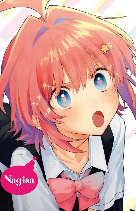 Nagisa (NakiNagi) - MyAnimeList.net