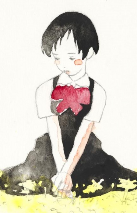 Natsukawa (Natsu no Shuuten) - Pictures - MyAnimeList.net