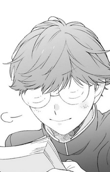 Junpei Enoki (Subarashii Kisetsu ni Yasashii Kimi to) - MyAnimeList.net