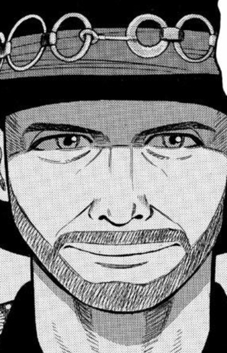 Billy Riley (Beck) - Clubs - MyAnimeList.net