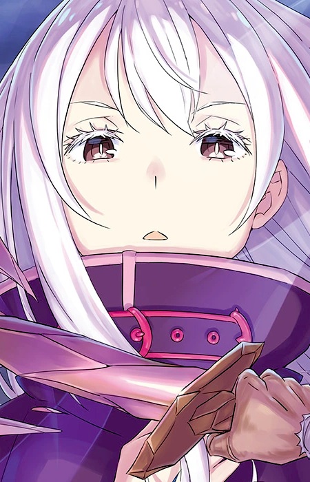 Sphinx (Re:Zero kara Hajimeru Isekai Seikatsu) - Pictures - MyAnimeList.net