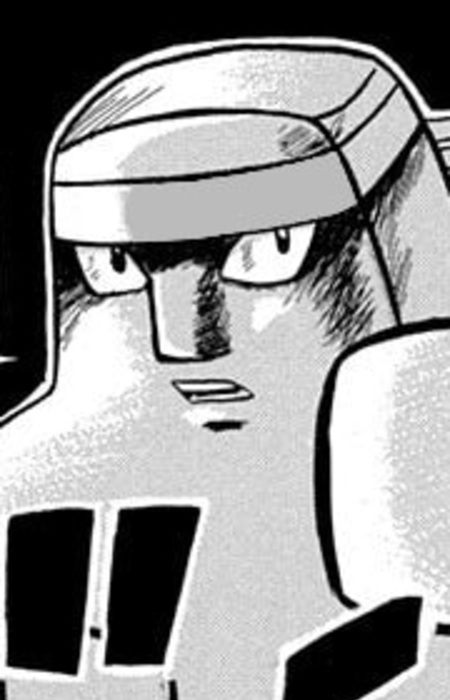 Tennosuke Tokoro (Bobobo-bo Bo-bobo) - Pictures - MyAnimeList.net