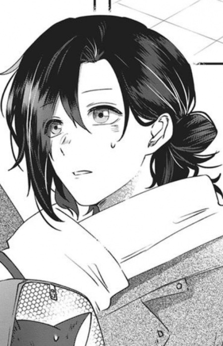 Mano Taiyo (Neko ni wa Neko no Neko Gohan) - MyAnimeList.net