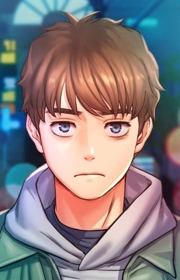 Sejin Park (Osaka) - Pictures - MyAnimeList.net