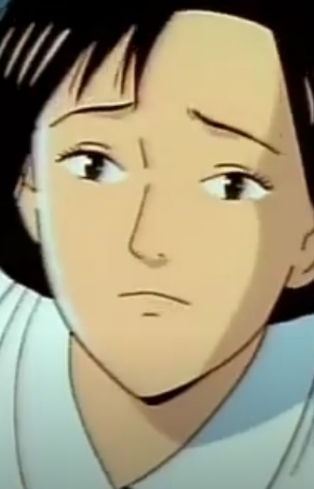 Son-Rei Chen (Master Keaton) - Pictures - MyAnimeList.net