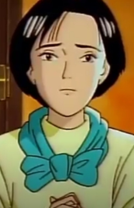 Son-Rei Chen (Master Keaton) - Pictures - MyAnimeList.net