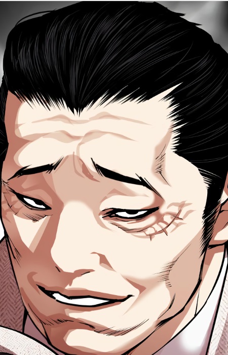 Gapryong Kim (Lookism) - Pictures - MyAnimeList.net