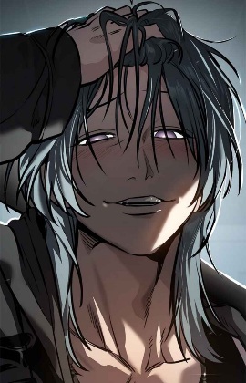 Yuri Smirnoff (Dead Mansion) - Pictures - MyAnimeList.net