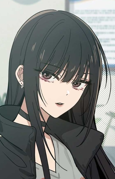 Mia Cha (Mia Has Returned) - MyAnimeList.net