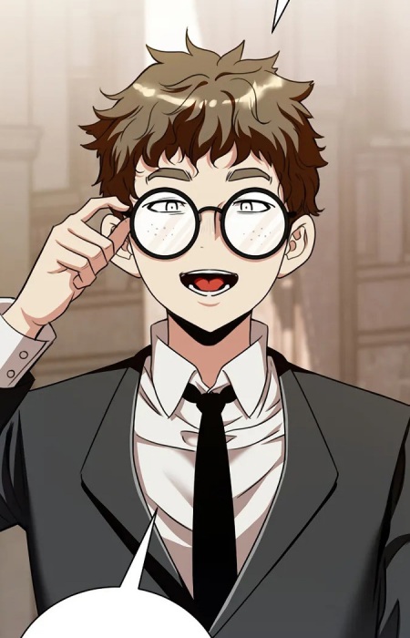 Herman (Destined to Be Loved by the Villains) - MyAnimeList.net