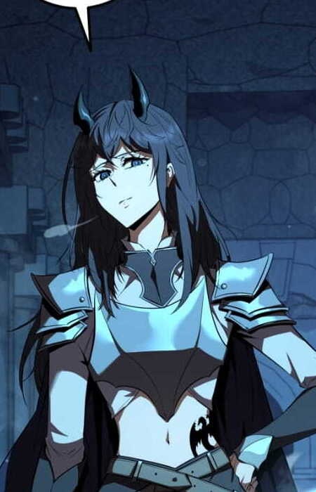 Rene Bares (The Fox-Eyed Villain of the Demon Academy) - MyAnimeList.net