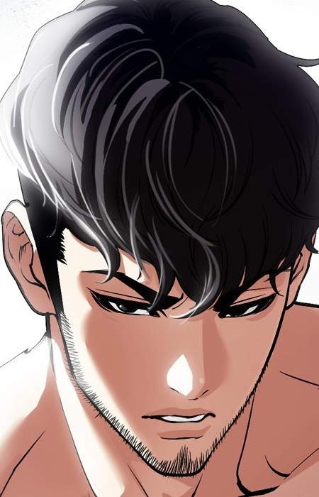 Inman Ra (Lookism) - MyAnimeList.net