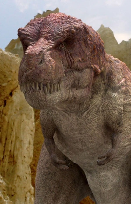 One Eye (Jumbagi: Hanbandoui gongryong 3D) - MyAnimeList.net