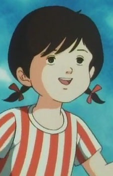 Akiko (Aoi Umi to Shounen) - MyAnimeList.net