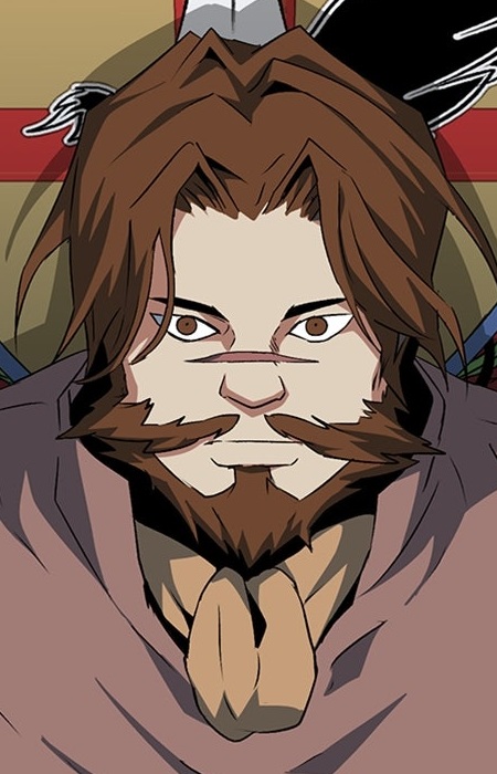 Guiltie (One Step Closer to the Demon King) - Pictures - MyAnimeList.net