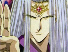 Tenkou (Fushigi Yuugi OVA) - Pictures - MyAnimeList.net