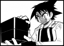 Ryouga (Pocket Monsters RéBURST) - Pictures - MyAnimeList.net