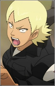 Sarukawa - Pictures - MyAnimeList.net