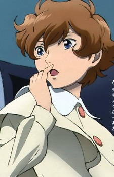 Shunka Koito (Nijuu Mensou no Musume) - Pictures - MyAnimeList.net