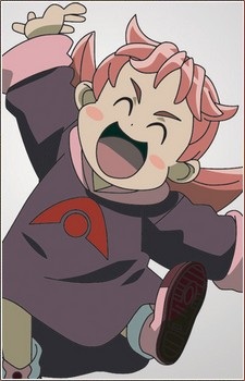 Roa (Kodai Ouja Kyouryuu King) - Pictures - MyAnimeList.net