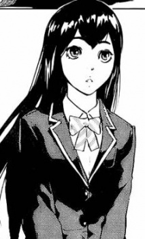 Anna Riddle (Shi ga Futari wo Wakatsu made) - Pictures - MyAnimeList.net