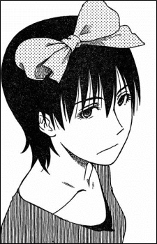 Torako (Yotsuba to!) - Pictures - MyAnimeList.net