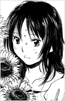 Hanami Kobayakawa (Natsu no Zenjitsu) - Pictures - MyAnimeList.net