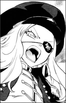 Chisha (Binbougami ga!) - Pictures - MyAnimeList.net