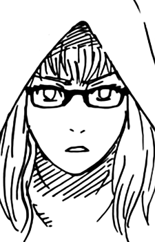 Nonou Yakushi (Naruto: Shippuuden) - Pictures - MyAnimeList.net